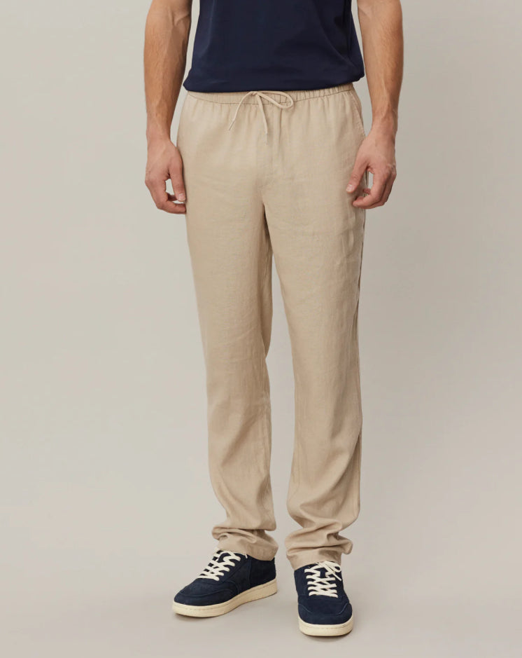 Patrick Line Pants fra Les Deux | Kolbotn Klær